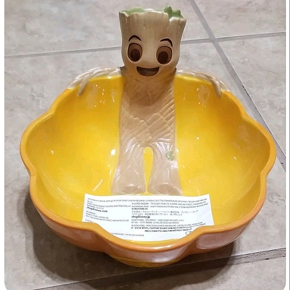 Disney | Holiday | Disneys Guardian Of The Galaxy Baby Groot Halloween ...